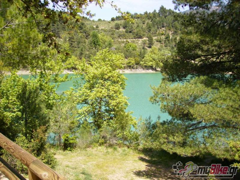 Λίμνη Τσιβλού 13/5/6 Φωτός και σχολια - Συναντήσεις (Μελών και όχι μόνο ...