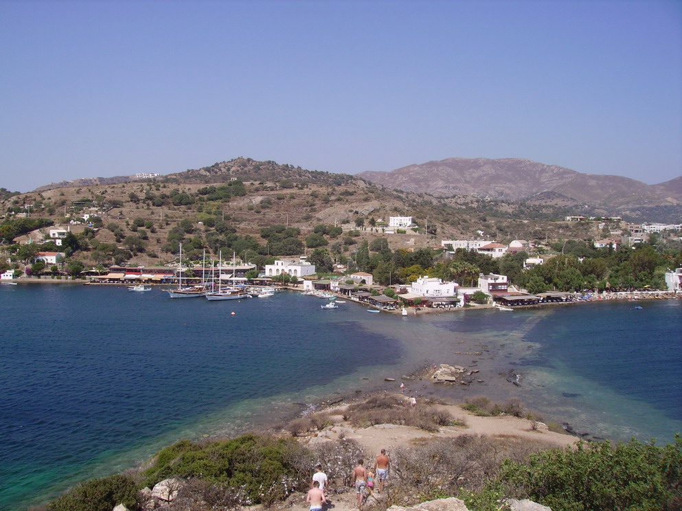 ΤΑΞΙΔΙ ΣΤΗΝ ΤΟΥΡΚΙΑ( ΠΑΡΑΛΙΑ ΜΙΚΡΑΣ ΑΣΙΑΣ)2007 - Ταξίδια - Περιπέτειες ...