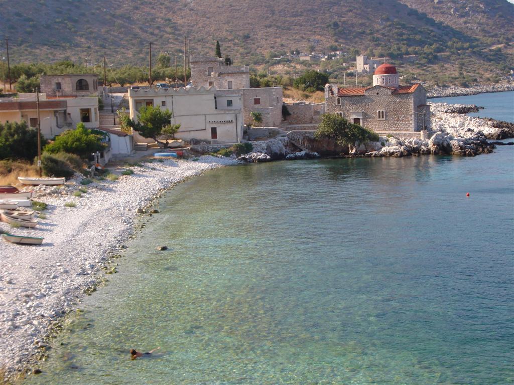 Θεσσαλονικη-Παργα-Πατρα-γυρος Πελλοπονησου-Αθηνα - Συναντήσεις (Μελών ...