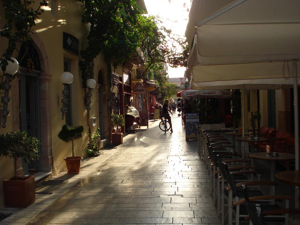 Θεσσαλονικη-Παργα-Πατρα-γυρος Πελλοπονησου-Αθηνα - Συναντήσεις (Μελών ...