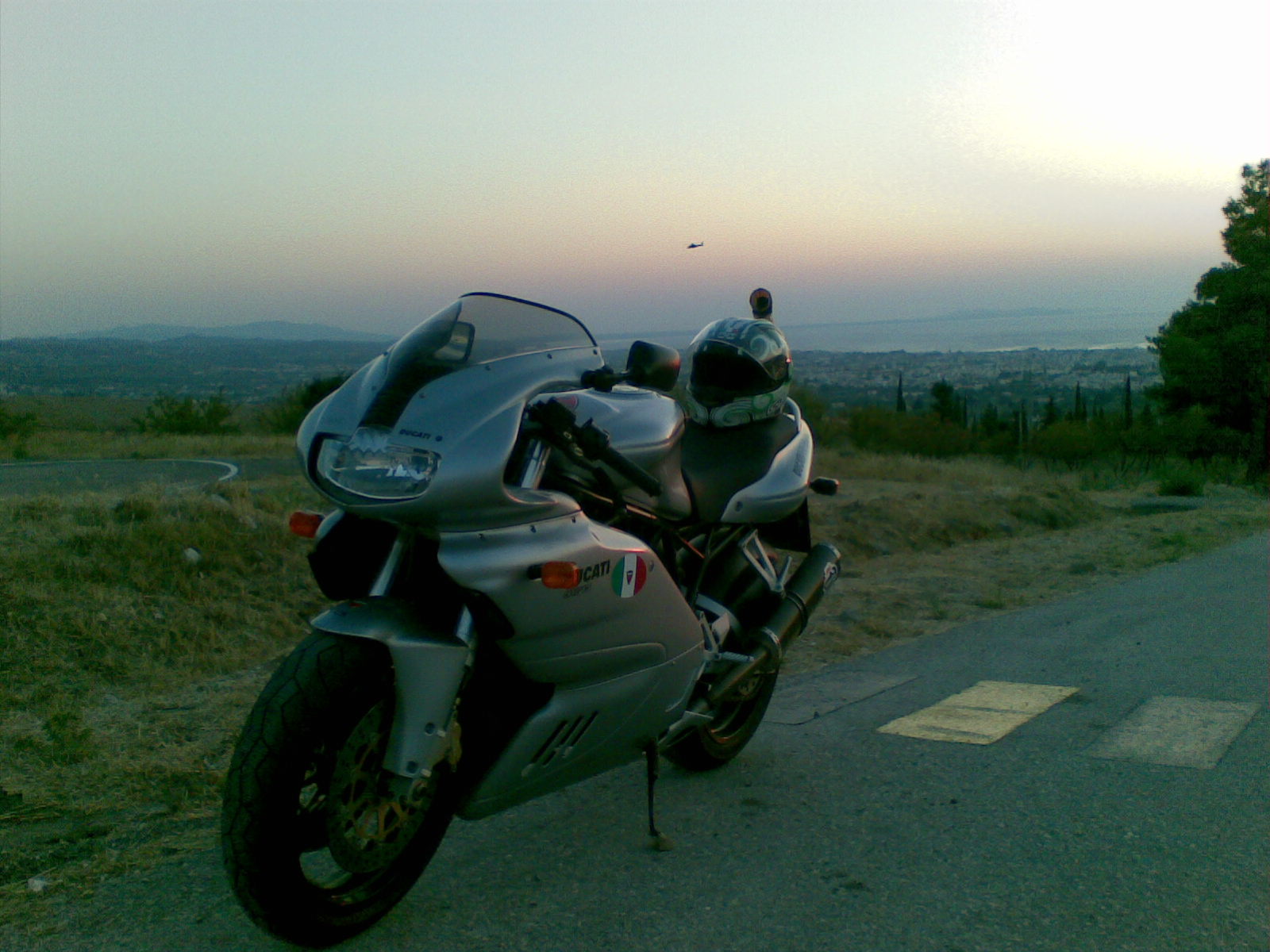 Mια εκδρομη στο δασος... - Γενική Συζήτηση - myBike.gr