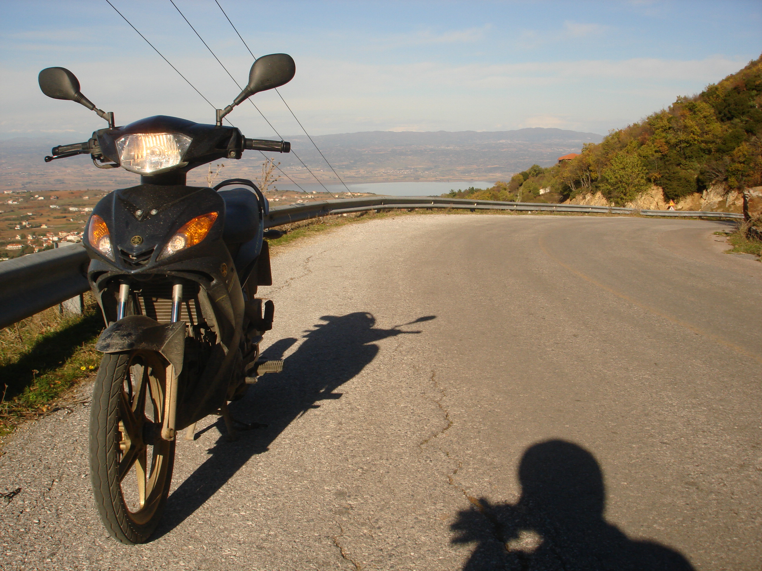 ΟΜΟΡΦΗ ΘΕΣΣΑΛΟΝΙΚΗ - Φωτογραφία / Video - myBike.gr