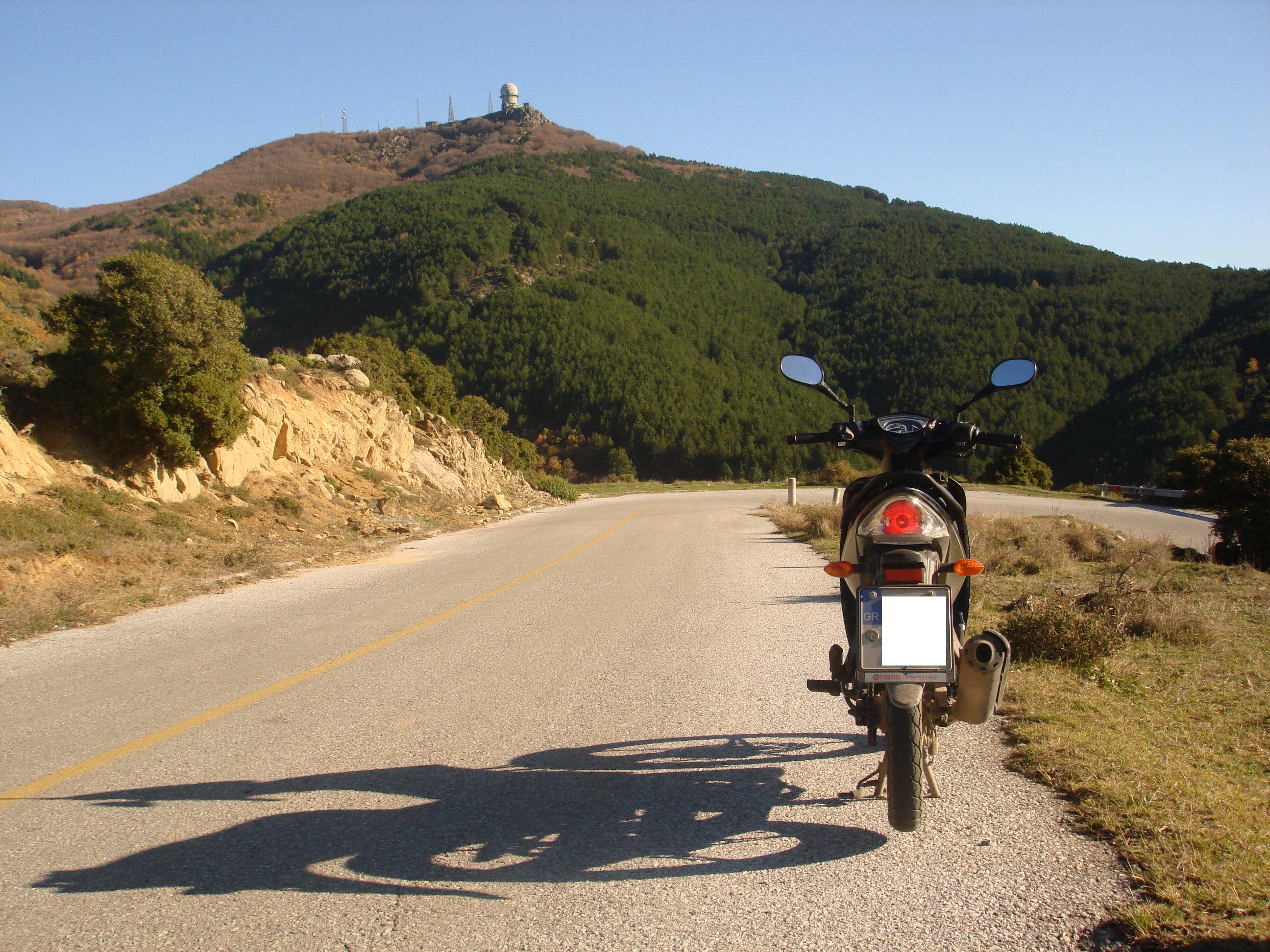 ΟΜΟΡΦΗ ΘΕΣΣΑΛΟΝΙΚΗ - Φωτογραφία / Video - myBike.gr