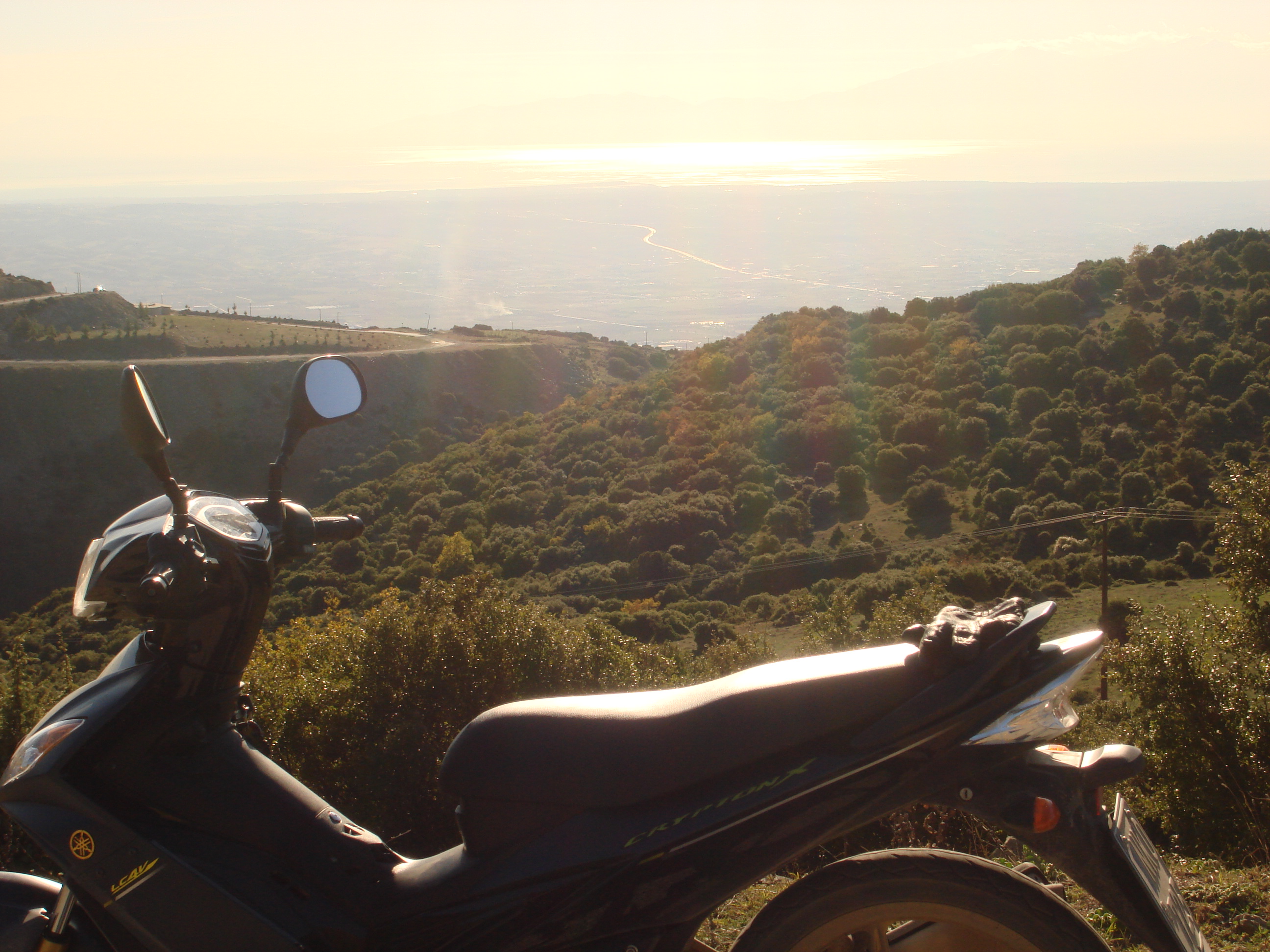 ΟΜΟΡΦΗ ΘΕΣΣΑΛΟΝΙΚΗ - Φωτογραφία / Video - myBike.gr